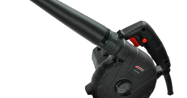 Купить Воздуходув электрический EPA EEV-600-1 600W с доставкой недорого в интернет-магазине ...